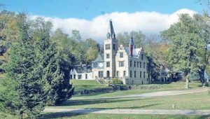 Amenities - Mac-O-Chee Castle